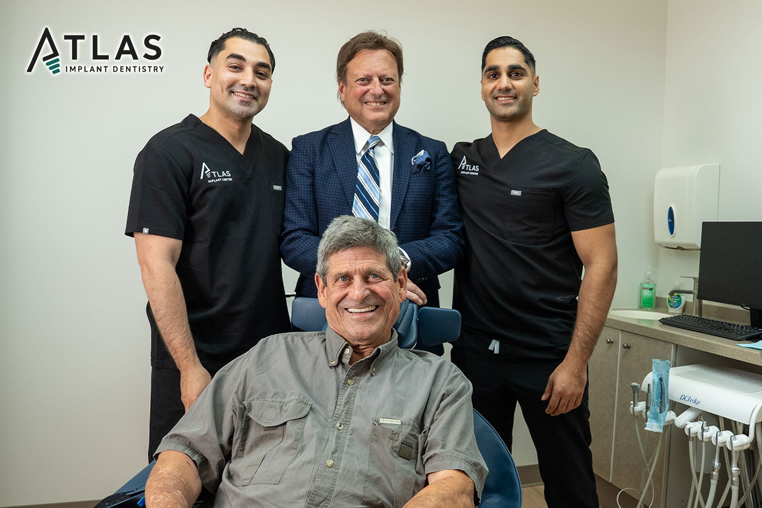 Personalized Dental Implant Solutions at Livonia Family Smiles